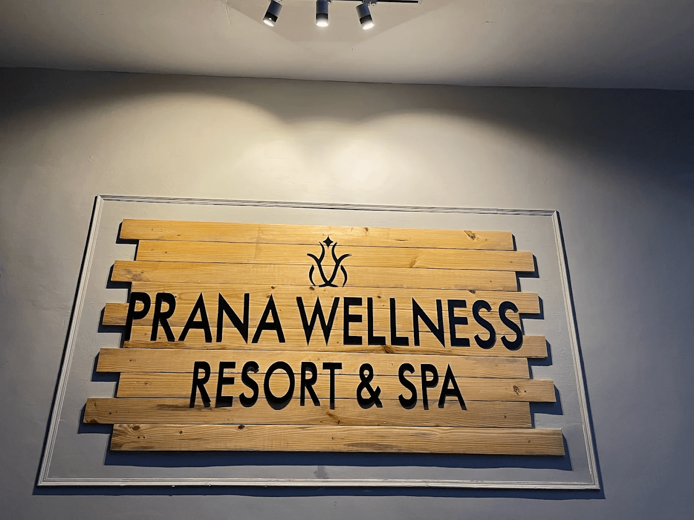 Prana Wellness Resort & Spa | Rishikesh Nomads